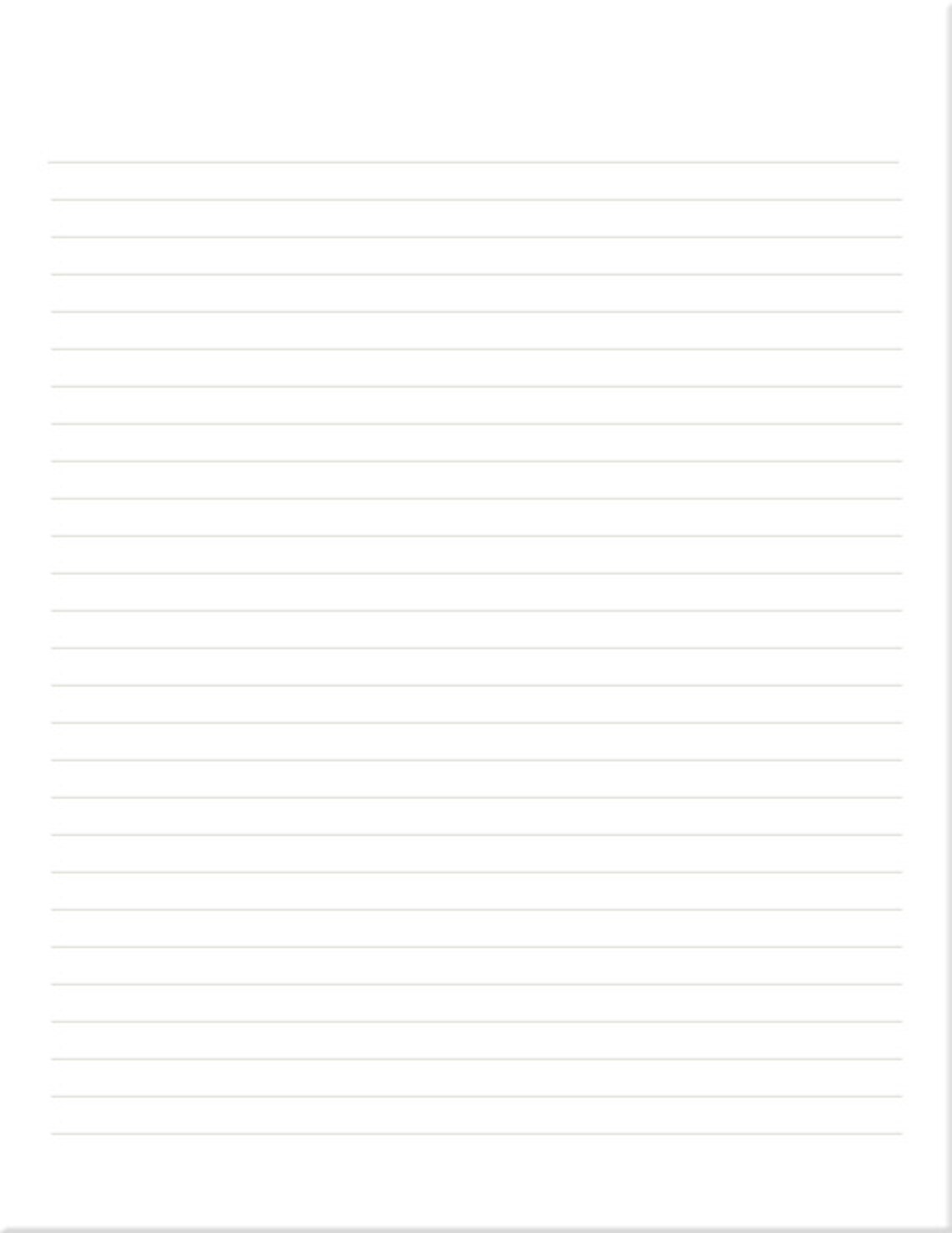 Shades of Black Lined Paper / Digital Paper / Printable Paper | Etsy