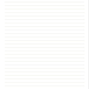 Shades of Black Lined Paper / Digital Paper / Printable Paper | Etsy