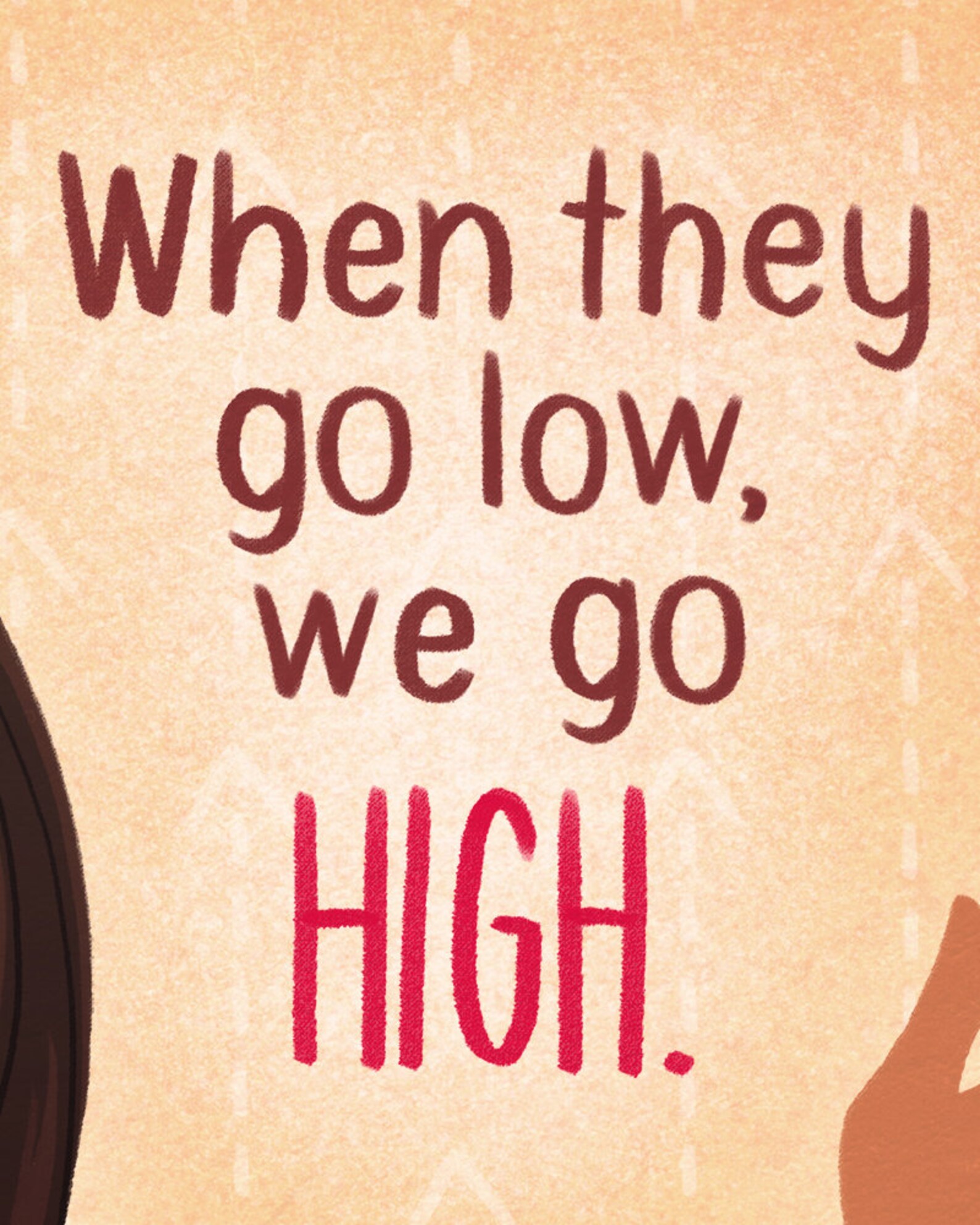 We Go High - Etsy