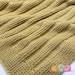 Riley Baby Blanket - Knitted Blanket Pattern - Etsy