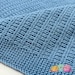 Archie Baby Blanket - Knitted Blanket Pattern - Etsy