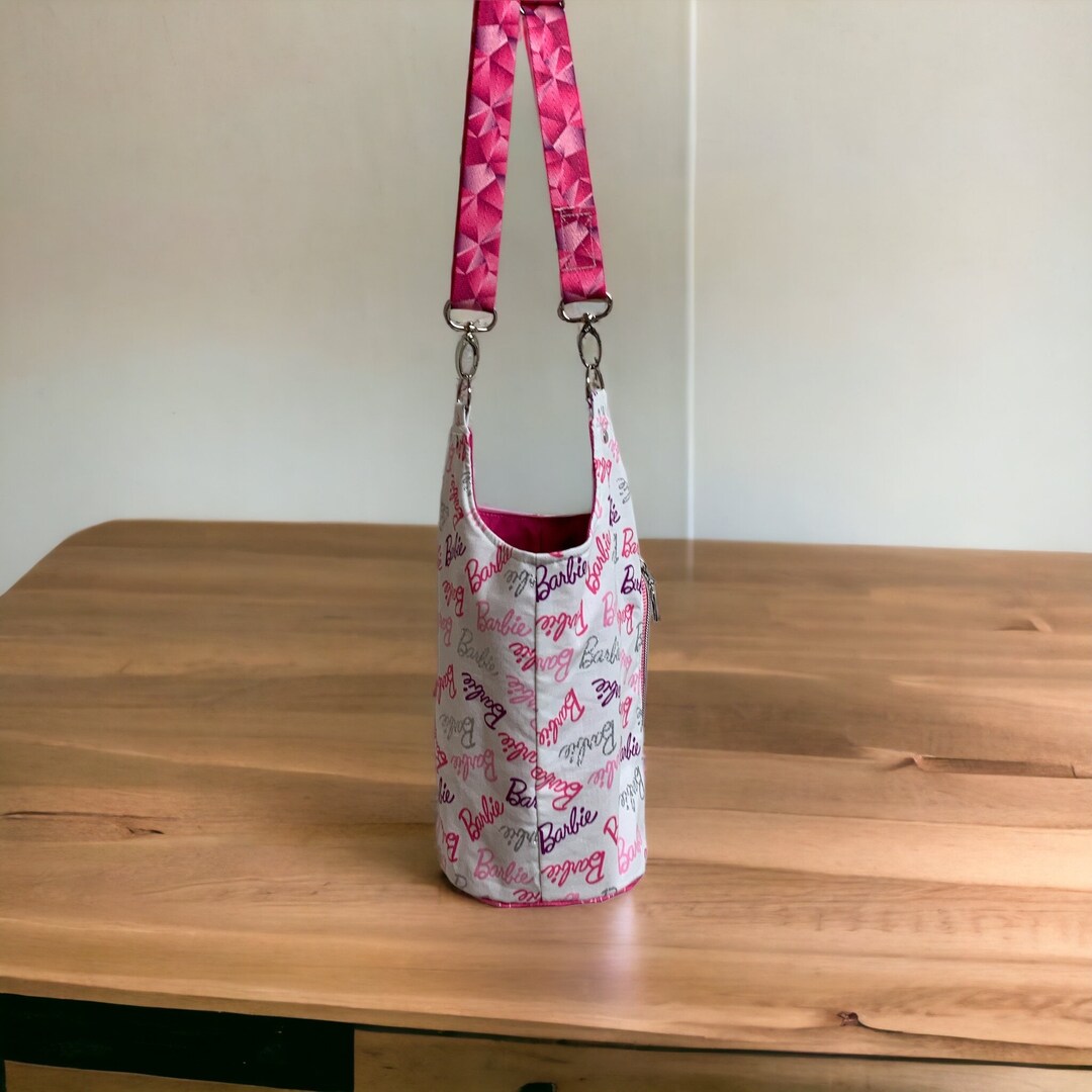 H2O 2go Sling Fabric Print Barbie - Etsy