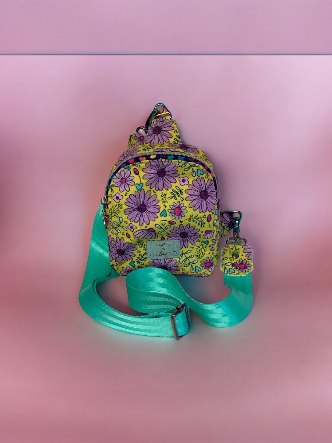 The Mav Pack by Linda Handmade! Flowers - Etsy