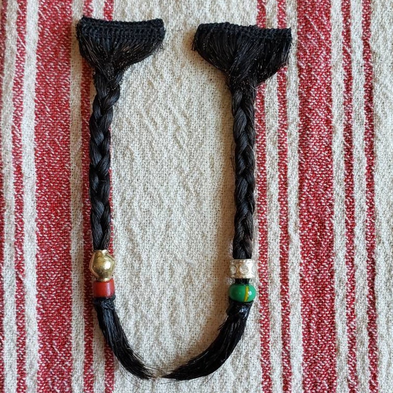 Human Bead Extensions - Etsy