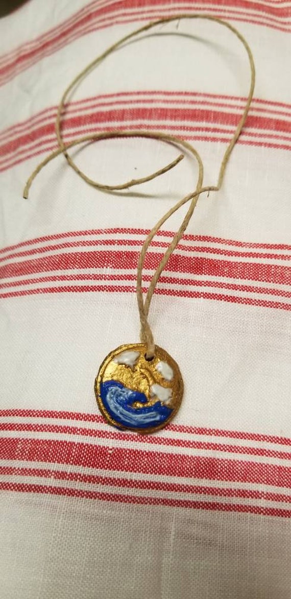 Captain Jack Style Sea/ocean Coin - Etsy