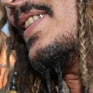 Jack Sparrow Style DMTNT Evil Eye Dread Trinket - Etsy