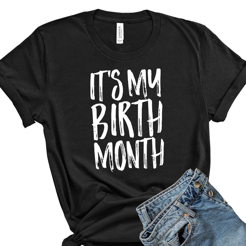 Funny Birthday Shirt - Etsy