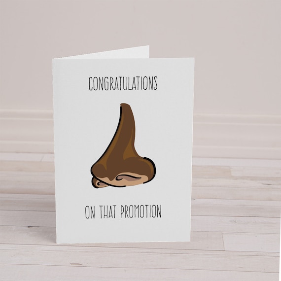 Funny Congratulations Images For Promotions