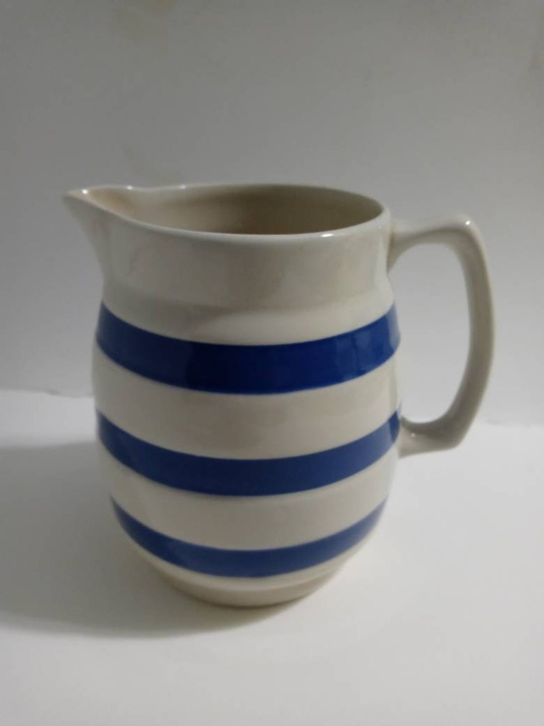 Vintage Staffordshire Chef Ware - Etsy