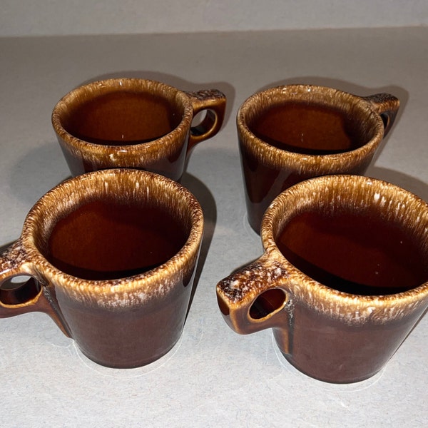 Hull Pottery Mug - Etsy