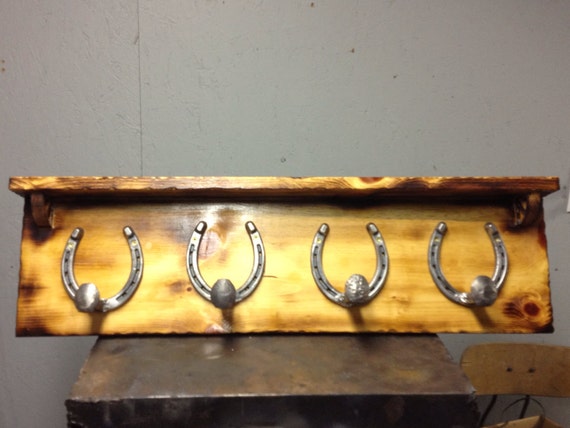 Rustic Western Coat Rack – Tradingbasis