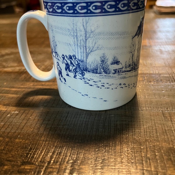 Spode Blue Room Collection - Etsy