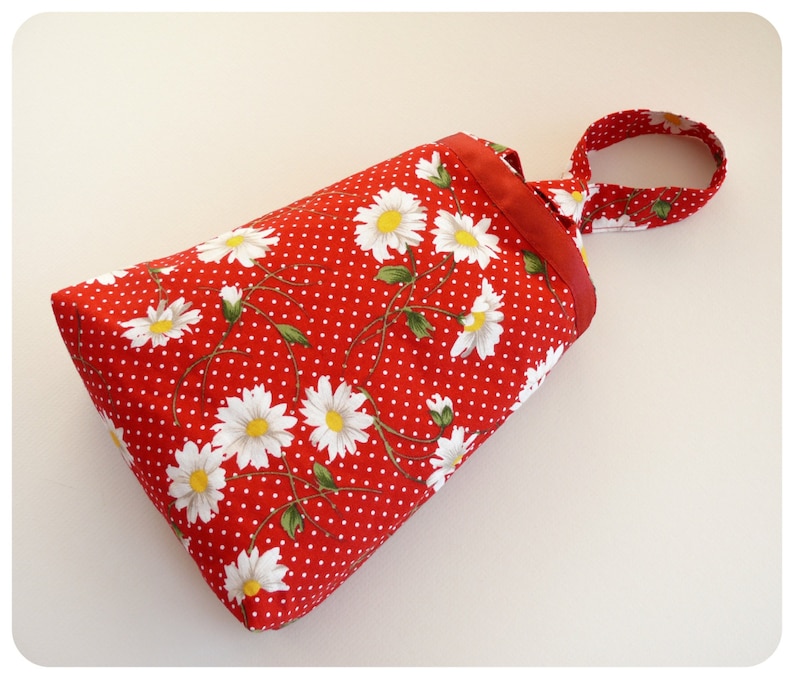 Mini Loop Bag Purse PDF Sewing Pattern Download Small and Easy - Etsy