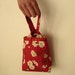 Mini Loop Bag Purse - PDF Sewing Pattern Download - Small and Easy - Etsy