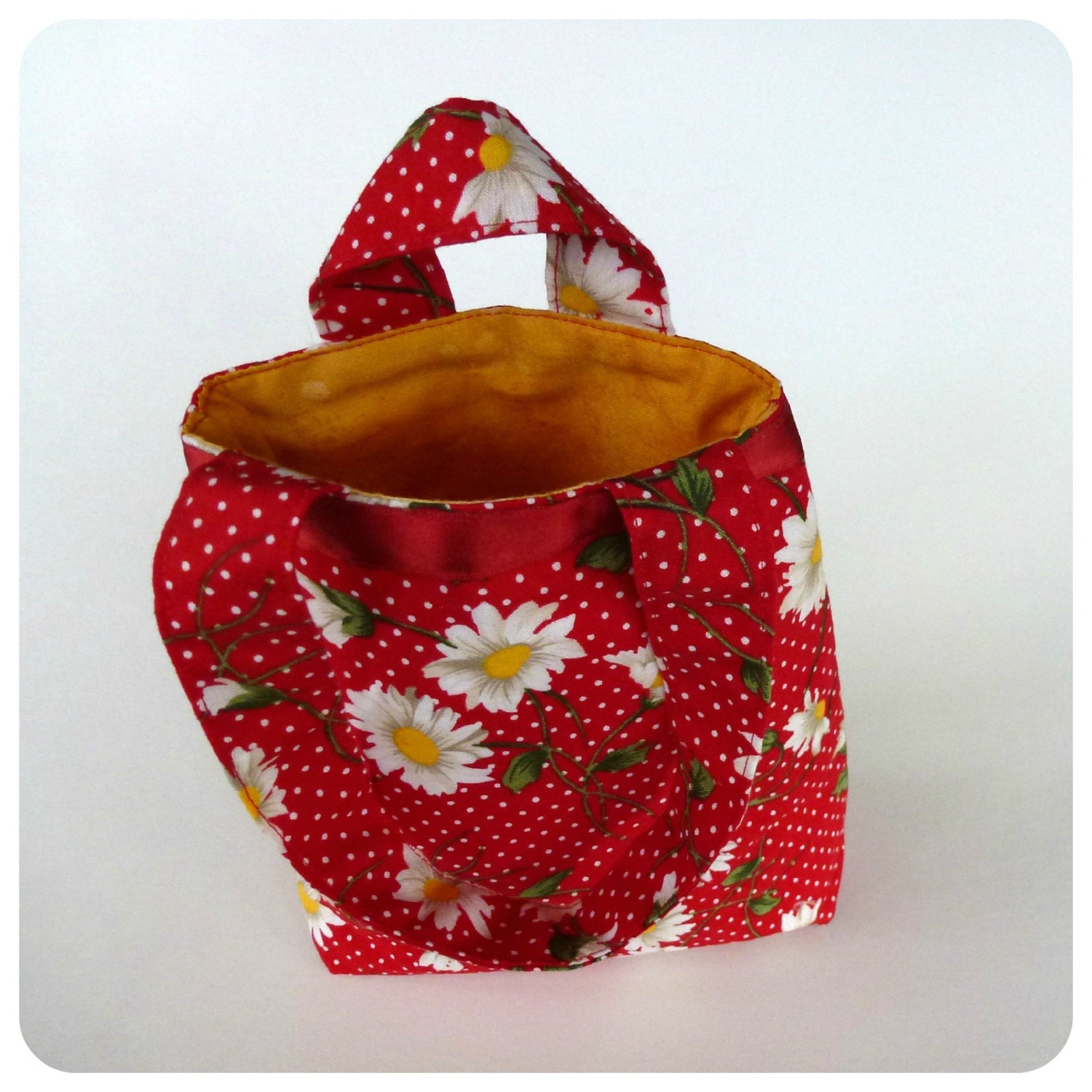 Mini Loop Bag Purse PDF Sewing Pattern Download Small and - Etsy