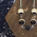 Solar Eclipse, Sun Eclipse, Sun Necklace, Solar Eclipse Necklace, Solar ...