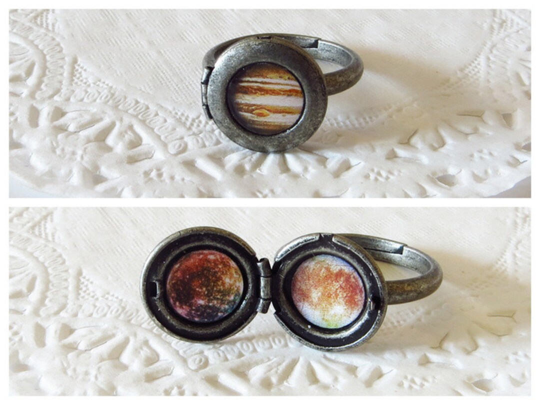 Jupiter Ring, Jupiter, Jupiters Moons, Solar System Ring, Callisto ...