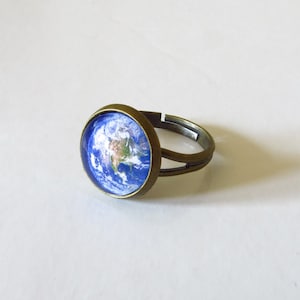 Earth Ring, Earth, Planet Ring, Solar System Ring, World Ring, Solar ...