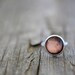 Mars, Mars Ring, Planet Mars, Mars Jewelry, Martian, Martian Ring, Red ...