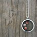 Lunar Eclipse, Lunar Eclipse Necklace, Lunar Eclipse Phases, Moon ...