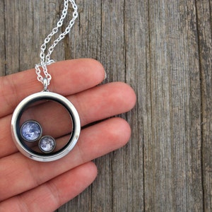 Earth, Moon, Earth and Moon, Earth and Moon Necklace, Earth Moon Locket ...