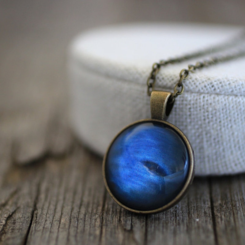 Neptune Jewelry - Etsy