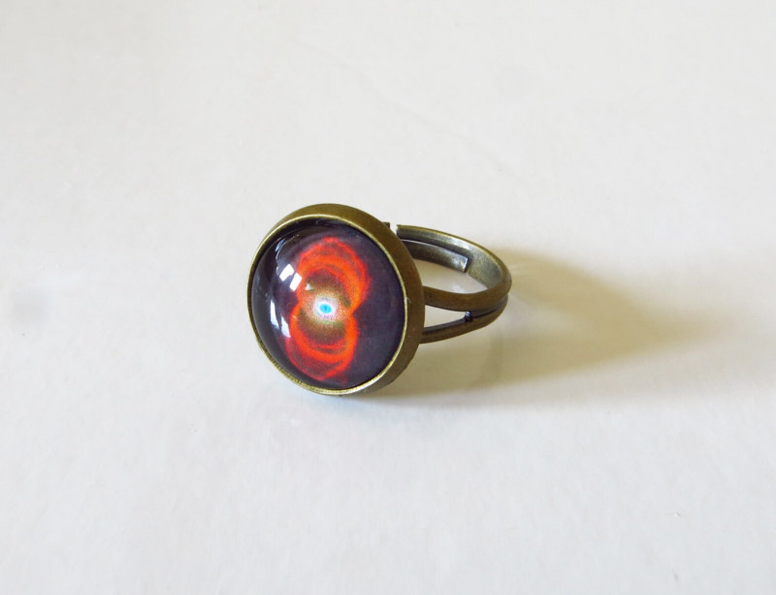 Hourglass Nebula Hourglass Nebula Ring Nebula Ring Nebulae | Etsy