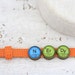 Nerd Periodic Table, Nerdy Periodic Table Bracelet, Periodic Table, N ...