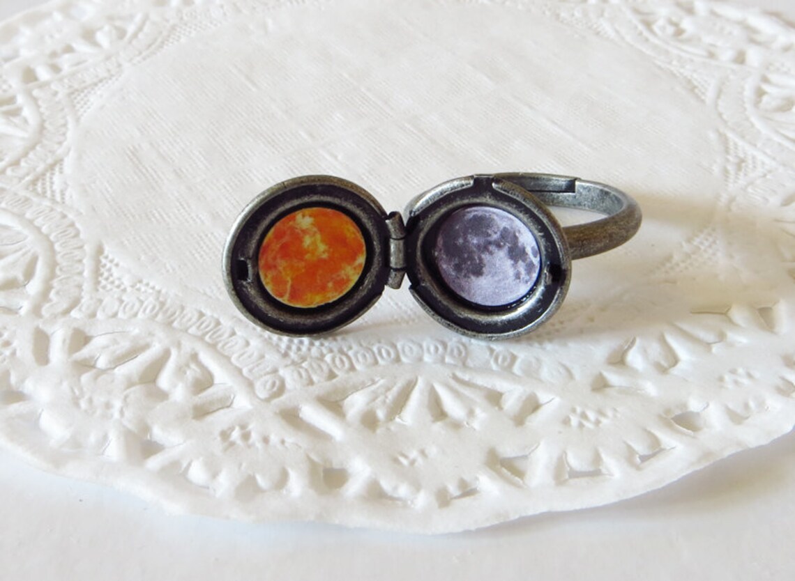 Earth Ring Planet Earth Ring Earth Solar System Ring Sun - Etsy