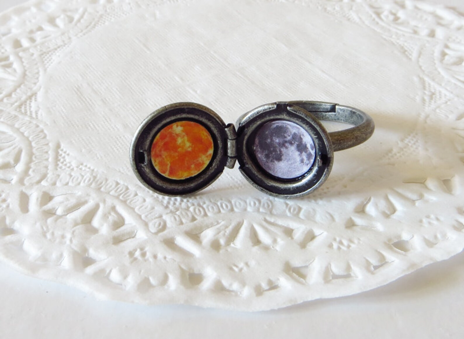 Earth Ring Planet Earth Ring Earth Solar System Ring Sun - Etsy