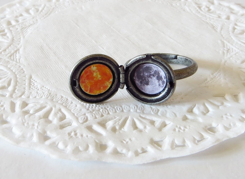 Earth Ring Planet Earth Ring Earth Solar System Ring Sun - Etsy