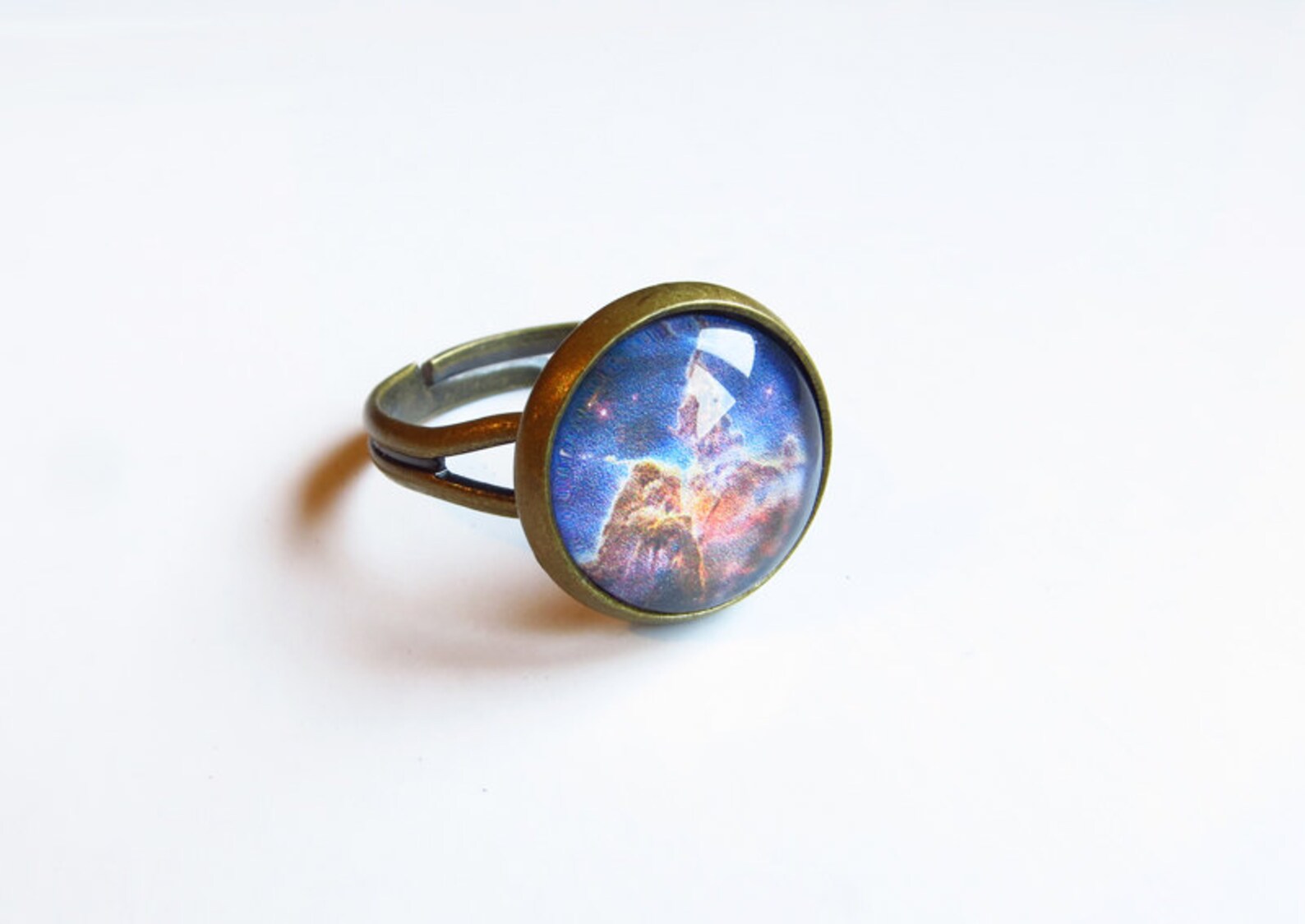 Orion Orion Nebula Ring Orion Constellation Galaxy Nebula | Etsy
