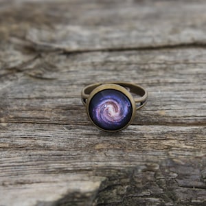 Milky Way Galaxy, Milky Way Galaxy Ring, Galaxy Ring, Nebulae, Galaxy ...