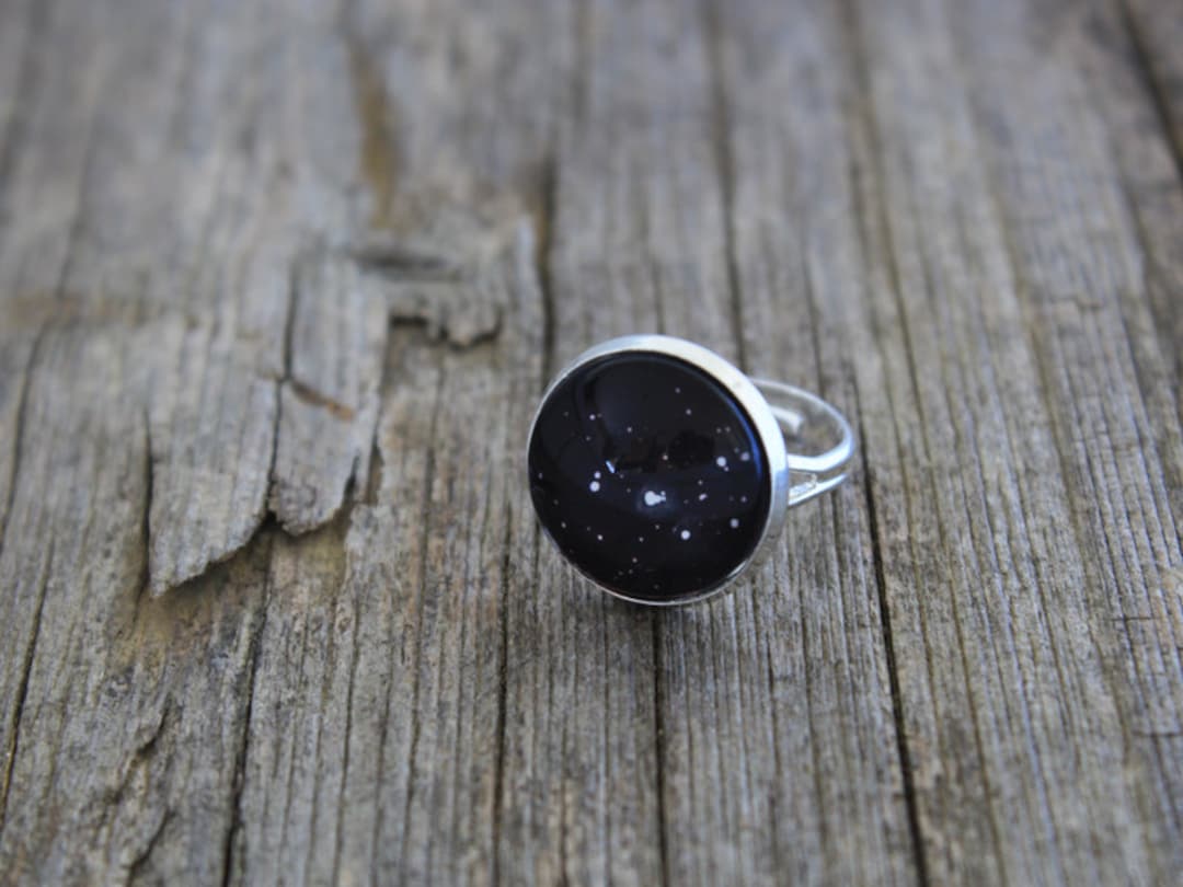 Pleiades, Pleiades Ring, Seven Sisters, Pleiades Constellation, Constellation Ring ...