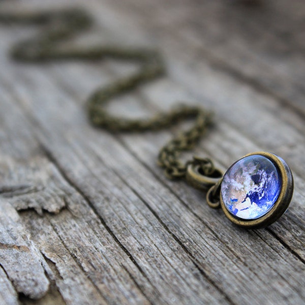 Earth Jewelry - Etsy