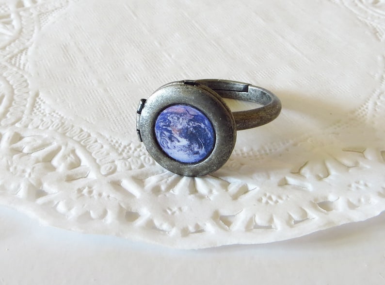 Earth Ring Planet Earth Ring Earth Solar System Ring Sun - Etsy
