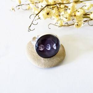 Moon Phases Ring, Moon Phases, Lunar Cycle, Moon Ring, Lunar Phases ...