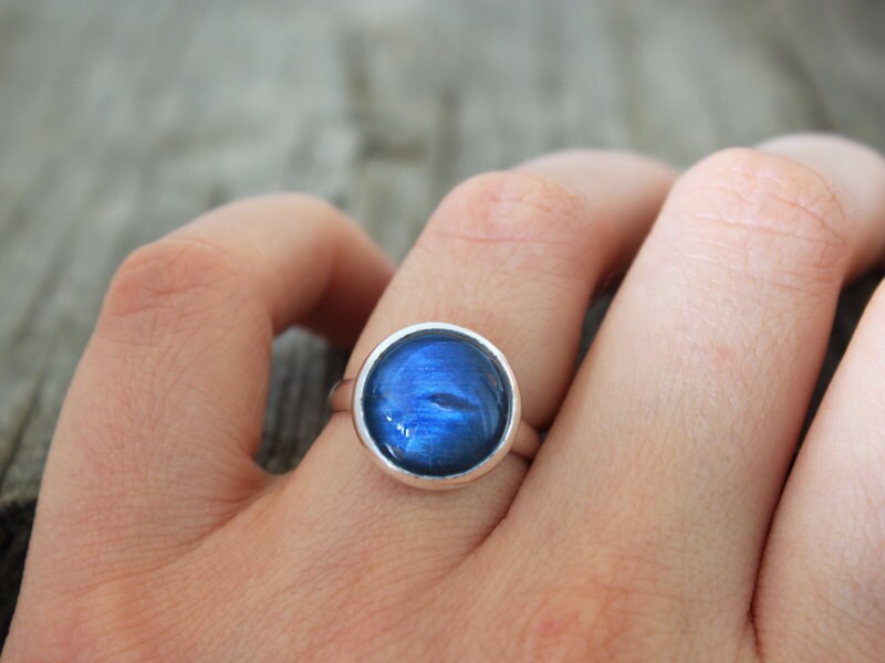 Neptune Neptune Jewelry Neptune Ring Space Space Ring - Etsy