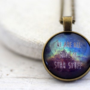 We Are All Made of Star Stuff, Star Stuff, Carl Sagan, Supernova ...