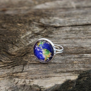 Earth Ring, Earth, Planet Earth Ring, Planet Ring, Solar System Ring ...
