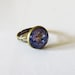 Earth Ring Earth Planet Ring Solar System Ring World Ring - Etsy