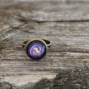 Milky Way Galaxy, Milky Way Galaxy Ring, Galaxy Ring, Nebulae, Galaxy ...