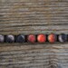 Moon Bracelet, Lunar Eclipse Bracelet, Moon Phases Bracelet, Moon ...