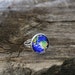 Earth Ring, Earth, Planet Earth Ring, Planet Ring, Solar System Ring ...