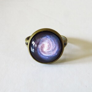 Milky Way Galaxy, Milky Way Galaxy Ring, Galaxy Ring, Nebulae, Galaxy ...