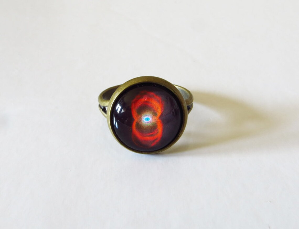 Hourglass Nebula Hourglass Nebula Ring Nebula Ring Nebulae | Etsy