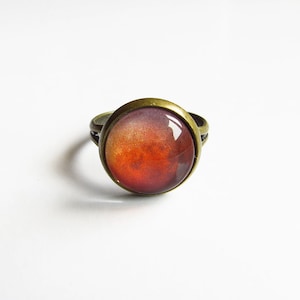 Lunar Eclipse, Lunar Eclipse Ring, Moon Phases, Moon Eclipse, Moon Ring ...
