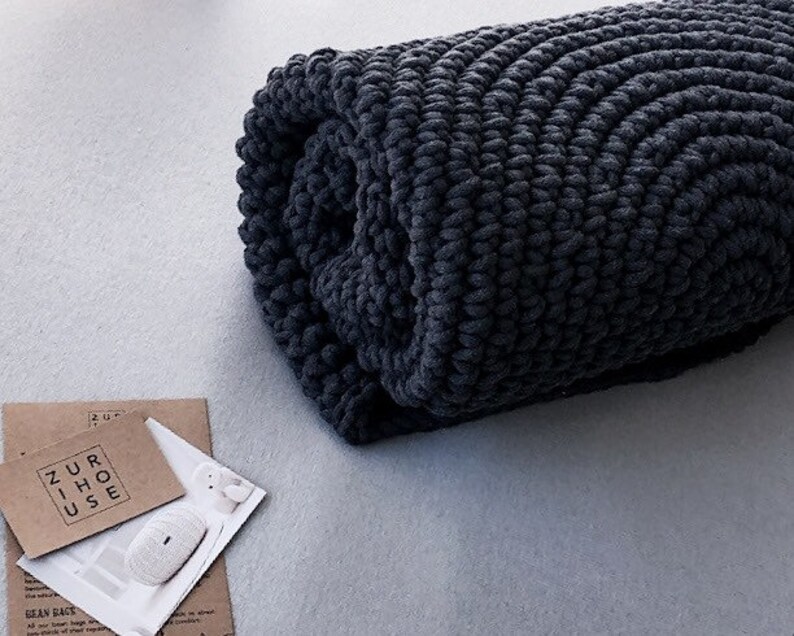 Round Neutral Rug Crochet Décor Neutral Rug Round Crochet - Etsy