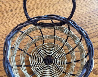 Garlic Basket - Etsy