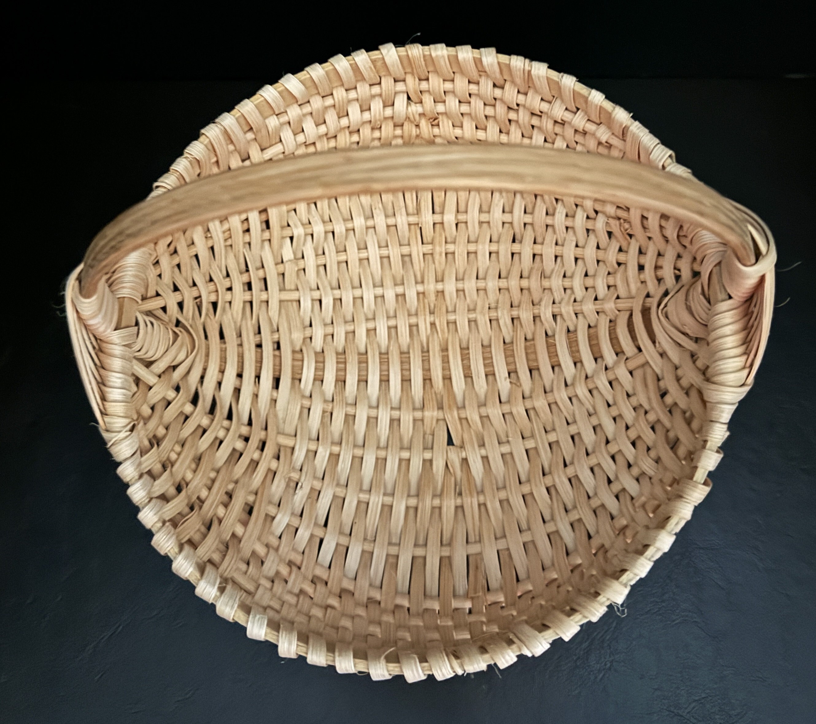 Melon Basket - Etsy